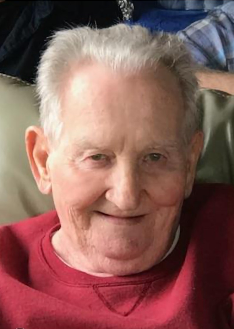 Richard Morrisroe Obituary - Providence, RI