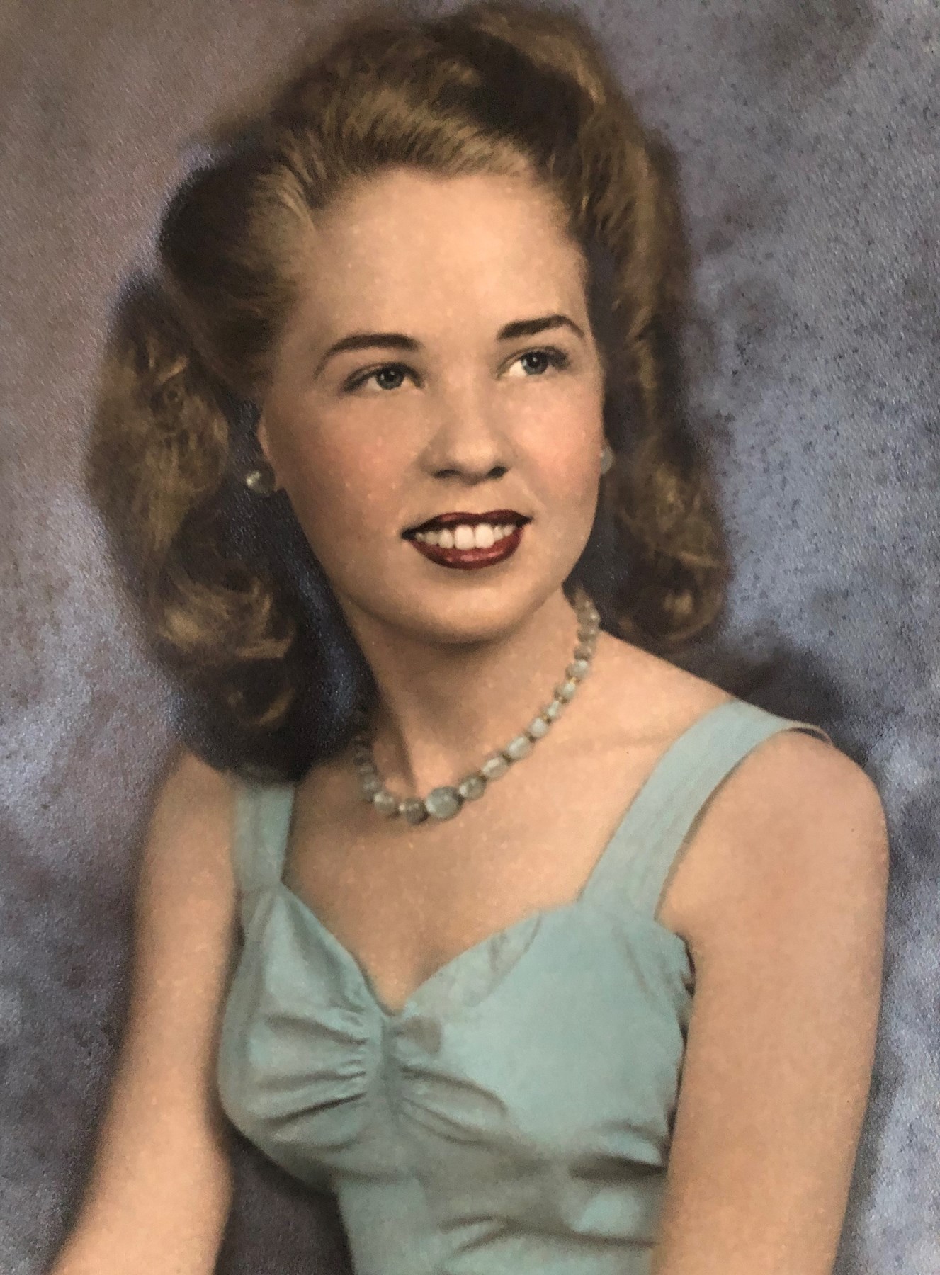 Erlene Morris Obituary - Lynchburg, VA