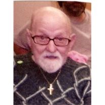 Norman Ricker Obituary - Lewiston, ME