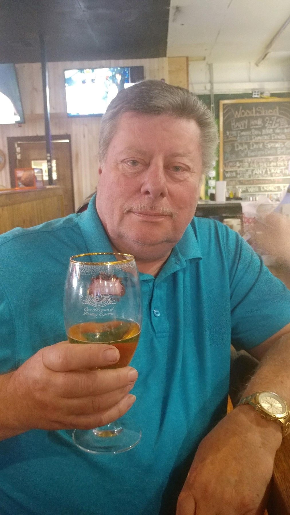 Edward Horton Obituary - Pensacola, FL