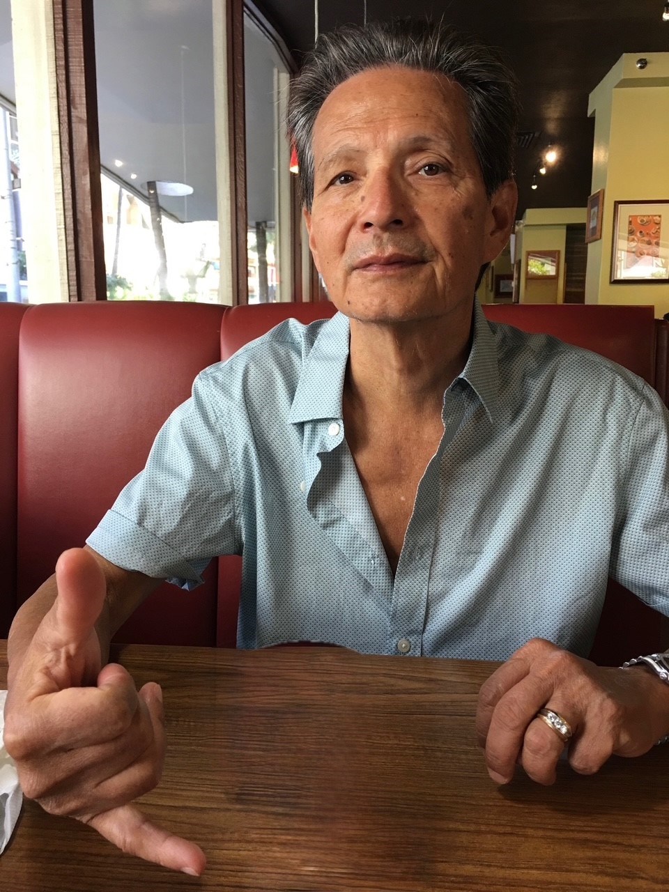 Tony Tran Obituary - Seattle, WA