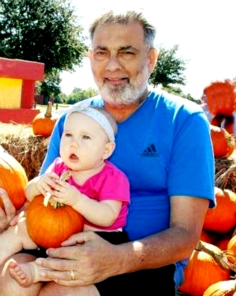 Kevin Brian McErlean Obituary - Houston, TX