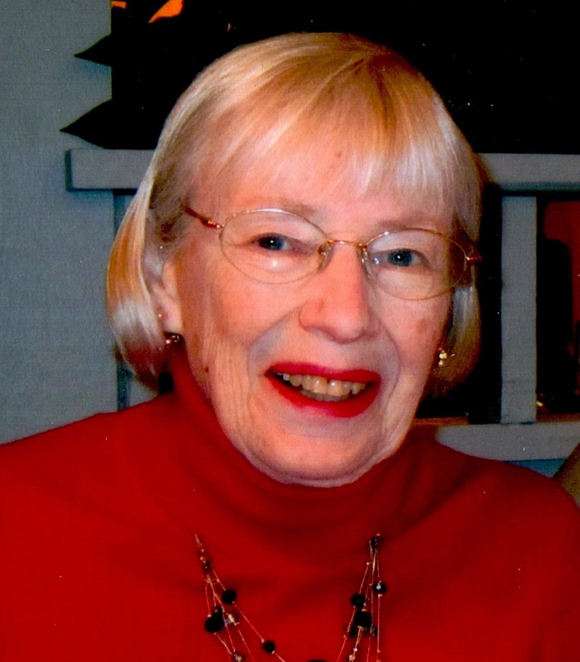 Helen Wall Obituary - Richmond, VA