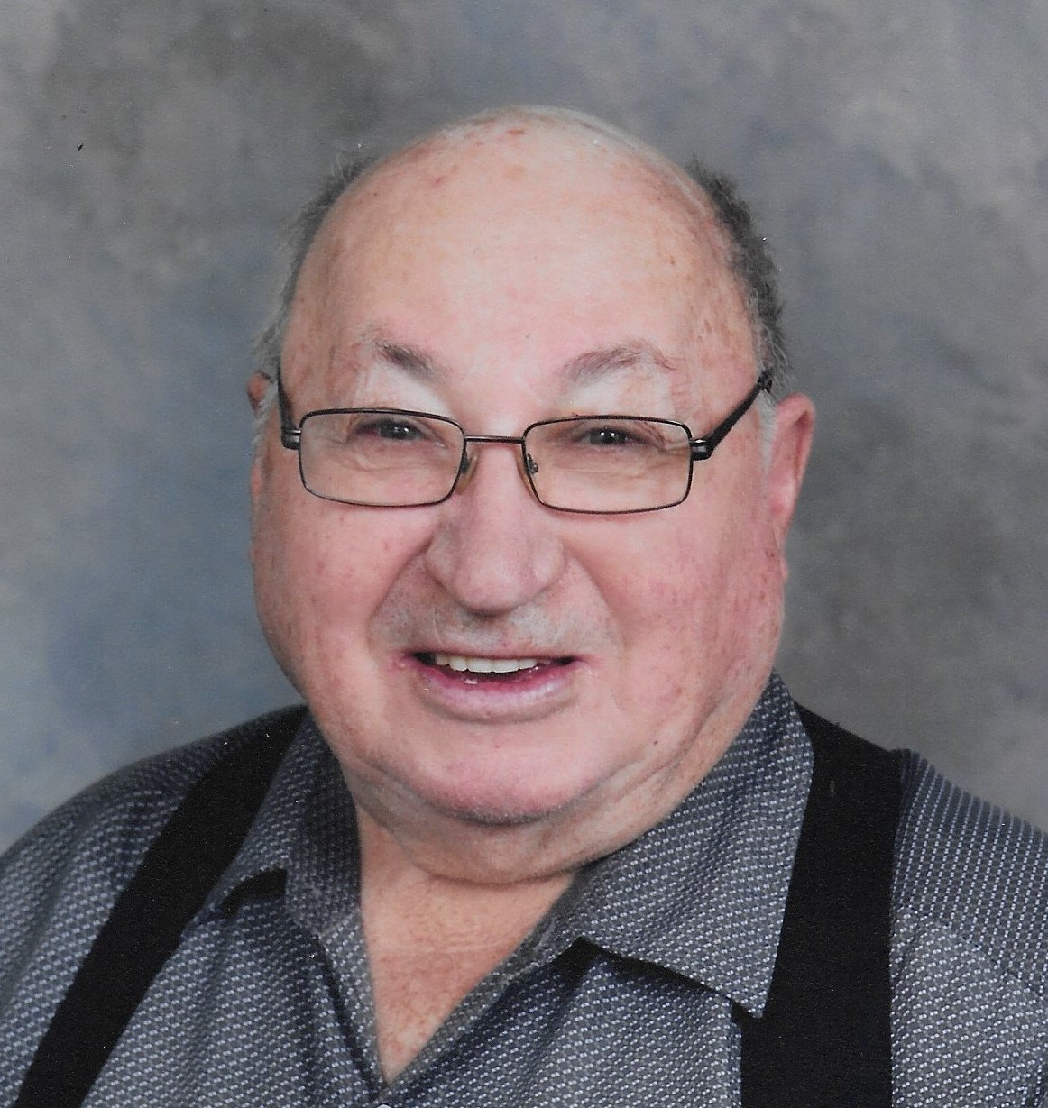 Edmund Winder Obituary - Weyburn, SK