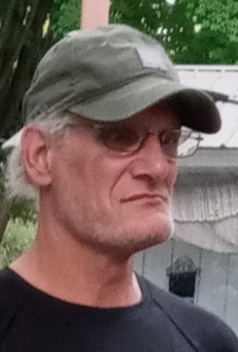 Kevin Marston Obituary - Muskegon, MI