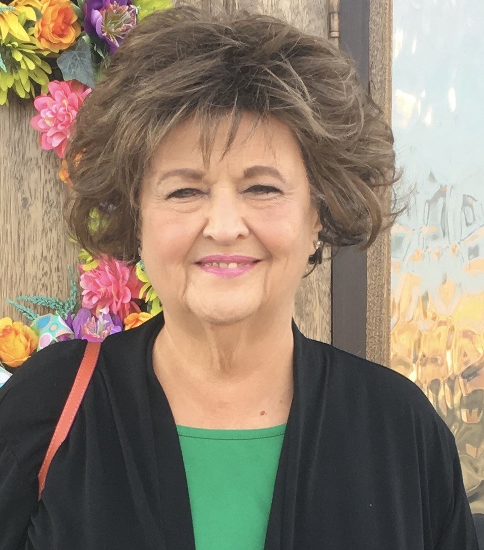 Martha Heim Obituary - Decatur, AL