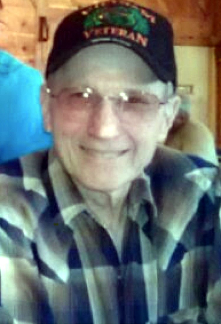 Robert Gaida Obituary - Hamilton, TX