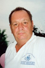 John Remy, Sr. avis de décès - Brooksville, FL