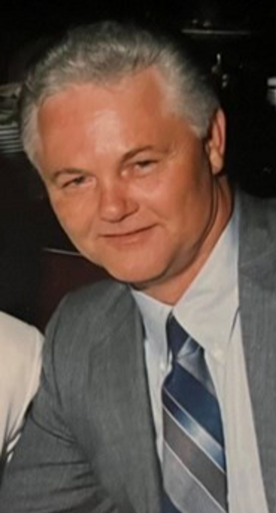 Ronald Spain Obituary - Pasadena, TX