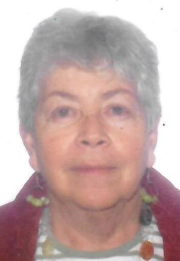 Susan Reynolds Obituary - Peterborough, ON