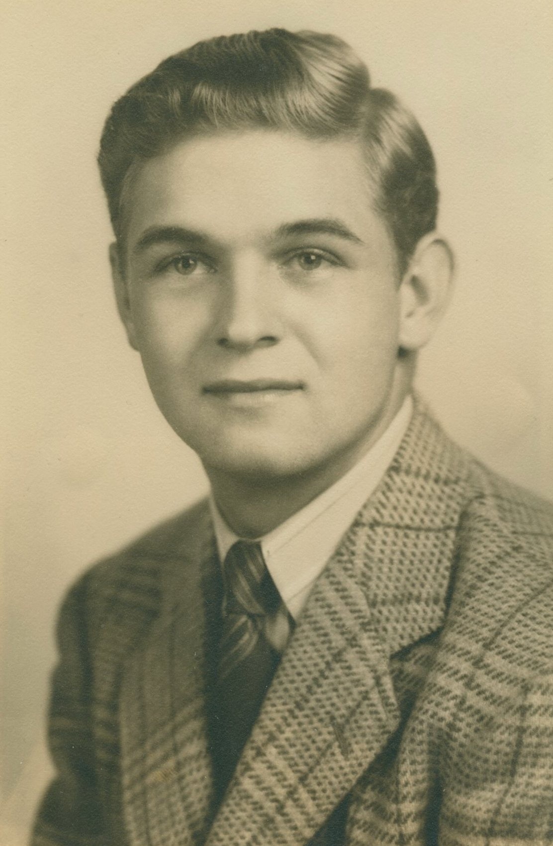 Harold Walker Obituary - Portland, OR