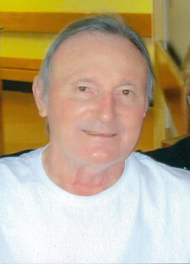 George Zajacz Obituary - Toronto, ON