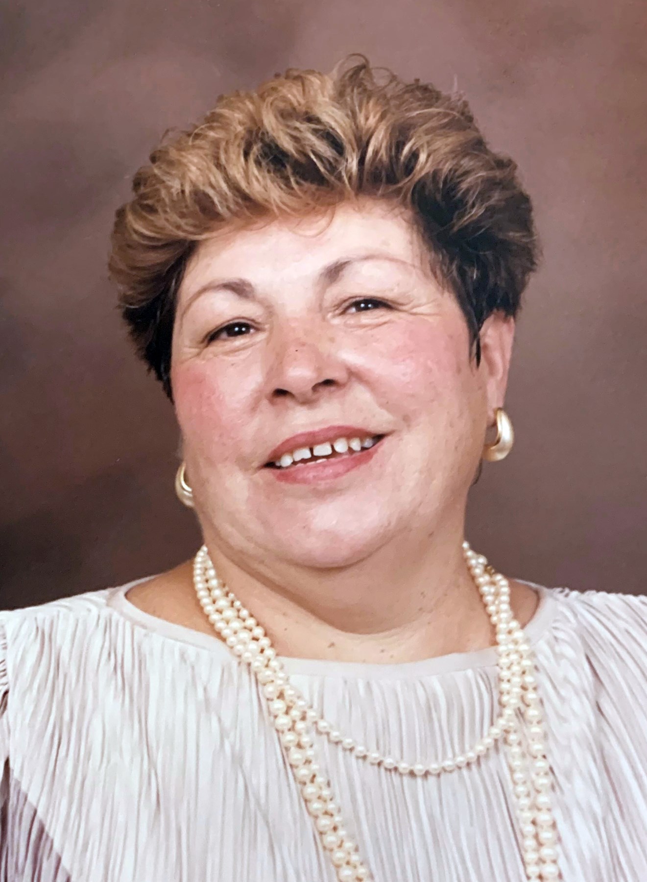 Margaret Irene Flores Obituary - Whittier, CA