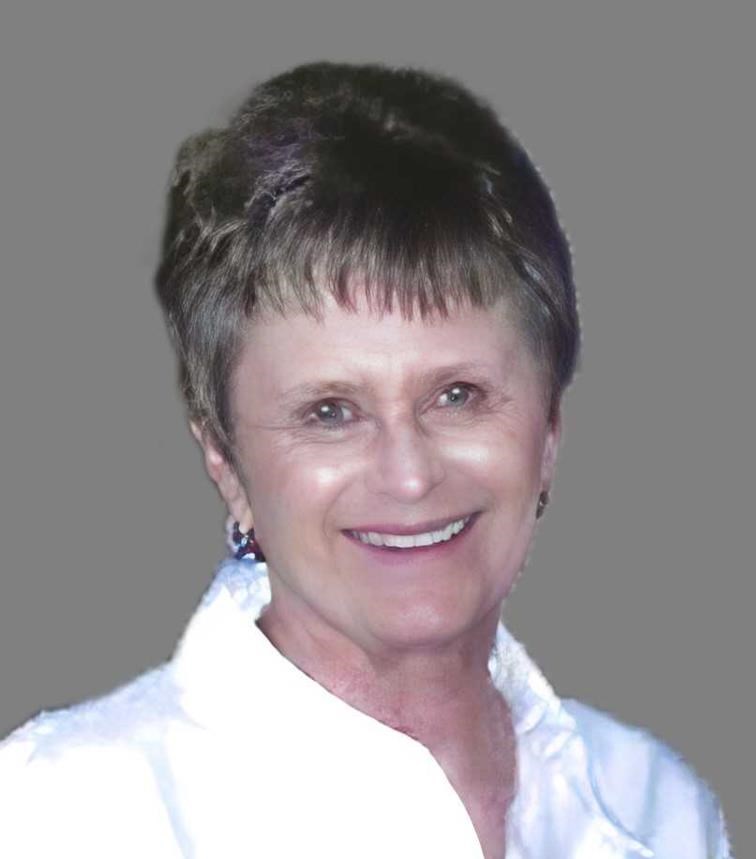 Judith Pinckard Obituary - Austin, TX