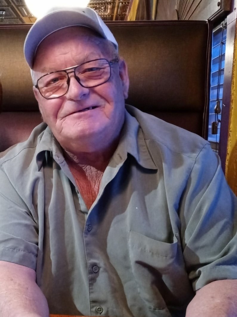 Eddie Goff Obituary - San Angelo, TX