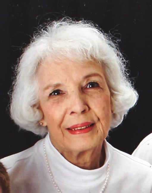 Joanne Black Obituary - St. Ann, MO