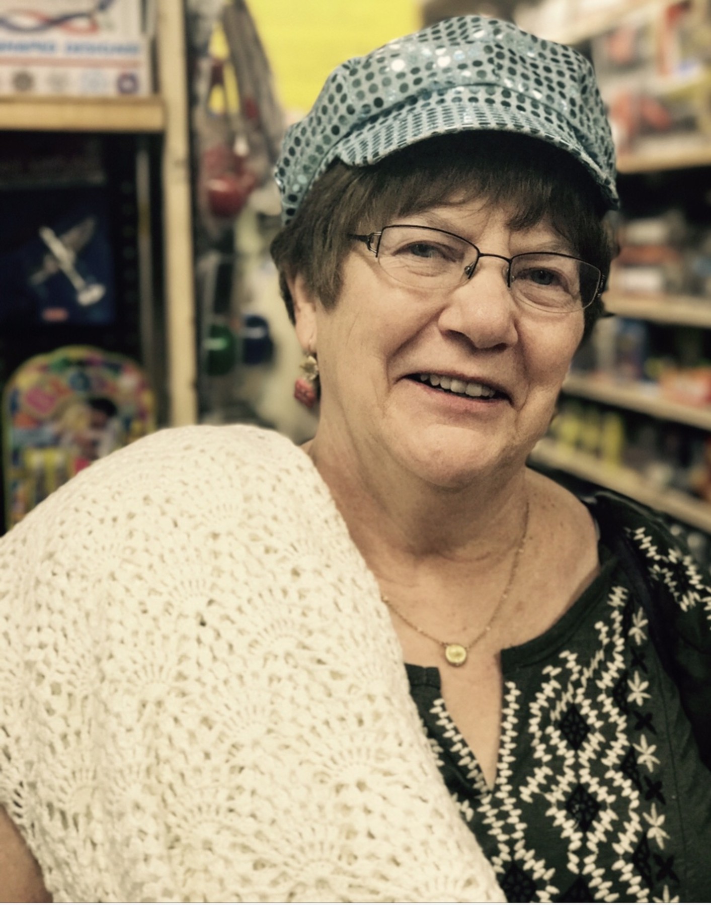 Pamela Pritchard's Instagram, Twitter & Facebook on IDCrawl