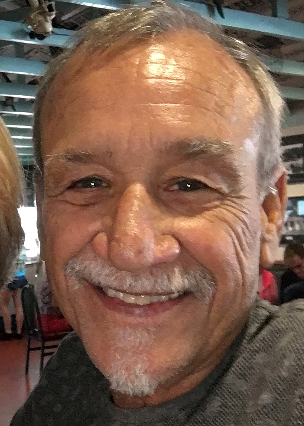 Kenneth Chapin Obituary - Palm Bay, FL