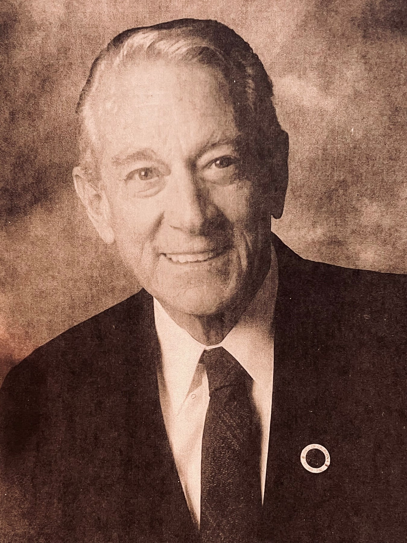 Edward William Carroll Obituary - Sacramento, CA