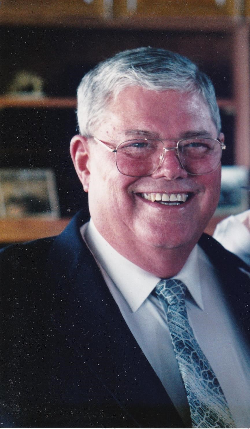 James E Boyd Obituary - El Paso, TX