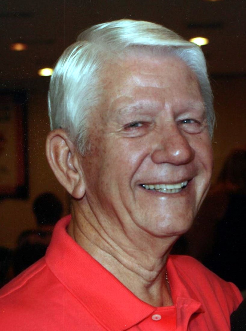 Ronald Glisson Obituary - Brunswick, GA