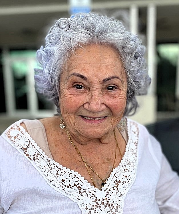 Betsy Rod Obituary - Hialeah, FL