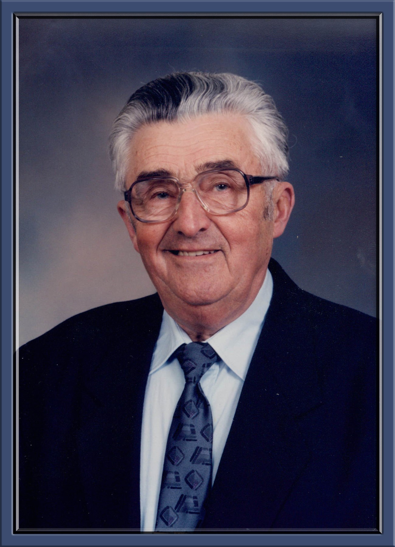 Albert George Ellis Obituary - Sault Ste. Marie, ON