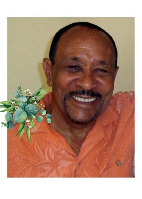 Ronald Desdune Obituary - Port St. Lucie, FL