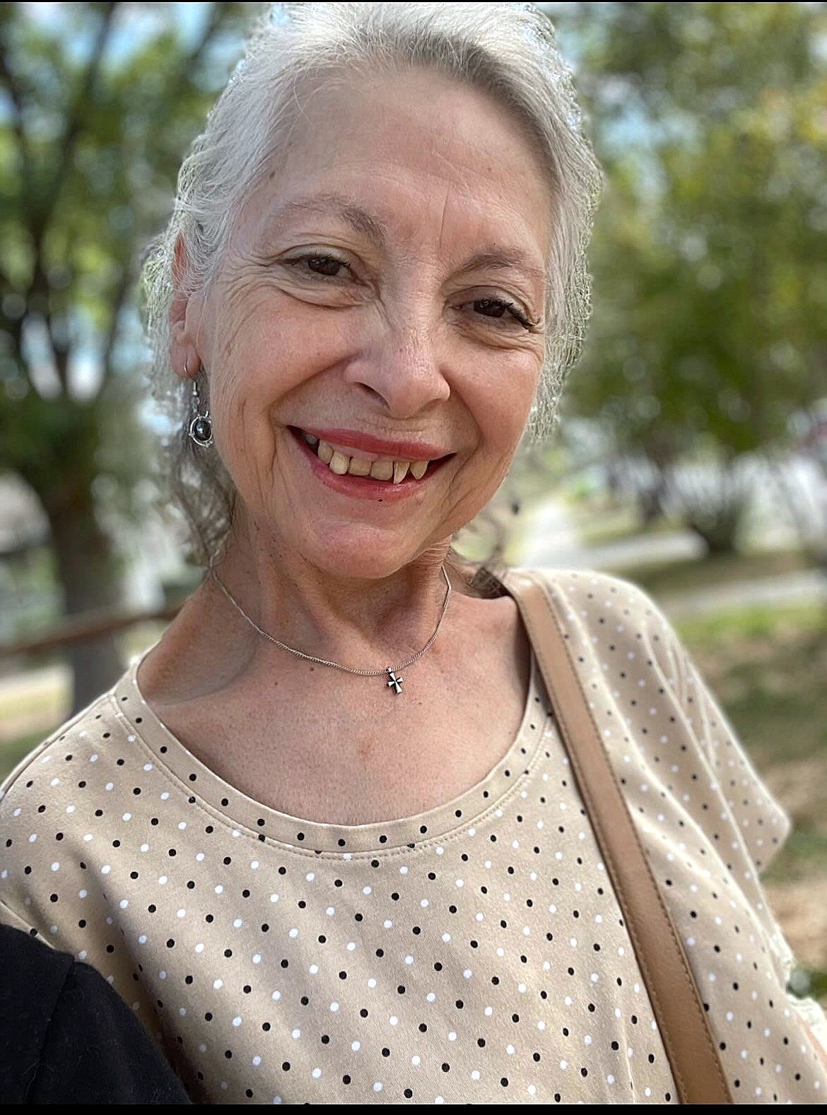 San Juana Dominguez Obituary - San Antonio, TX