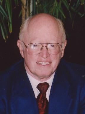 William "Frosty" Drue Thomas Obituary - Kansas City, MO