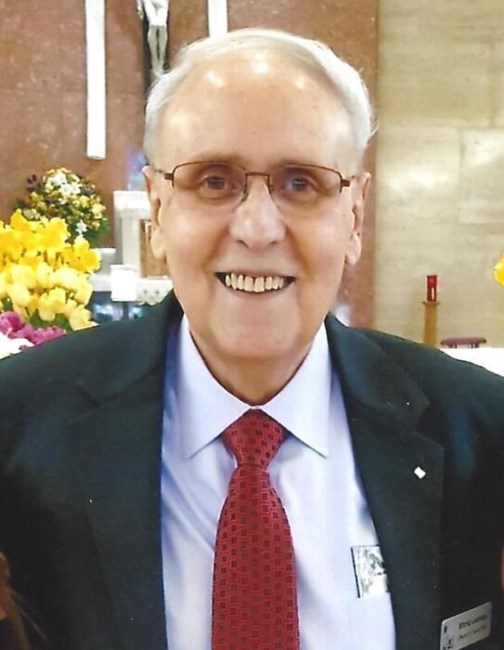 MARIO LEANZA Obituary - Middleburg Heights, OH