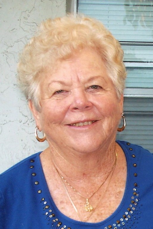 Patricia Compton Obituary - Lake Worth, FL