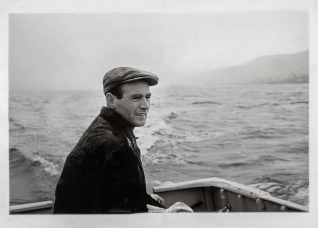 Joe Sullivan Obituary - Vernon, BC