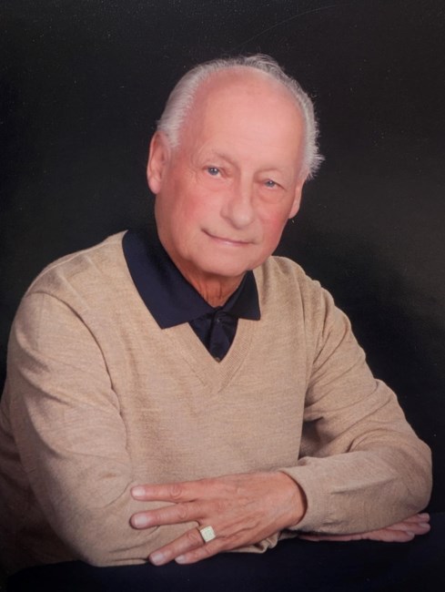 Donald Stokes Obituary - Oklahoma City, OK