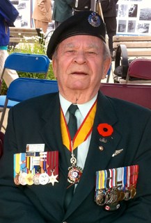 Robert Linley Obituary - Chilliwack, BC