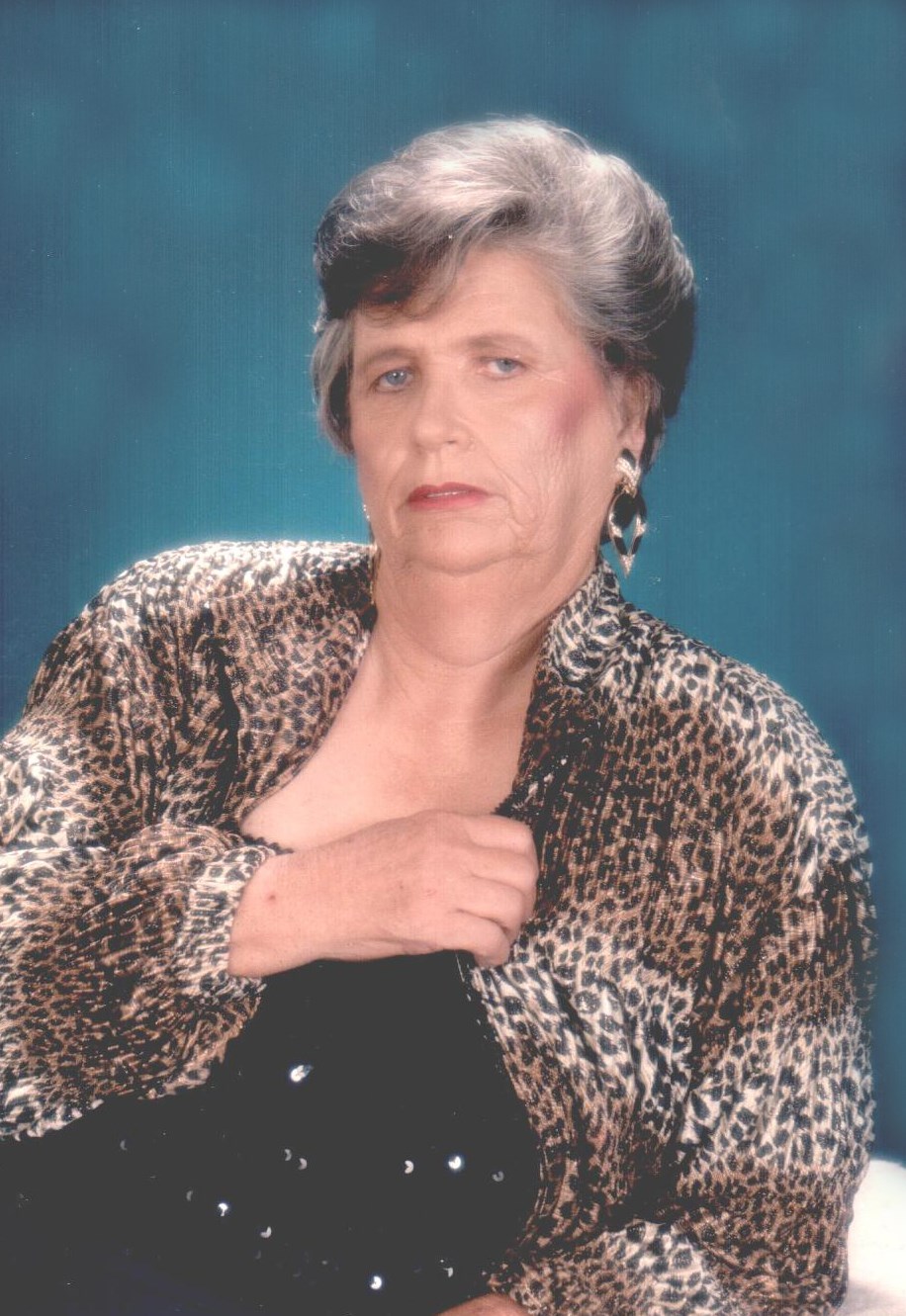 Mary Beth Mercier Obituary - El Dorado, AR