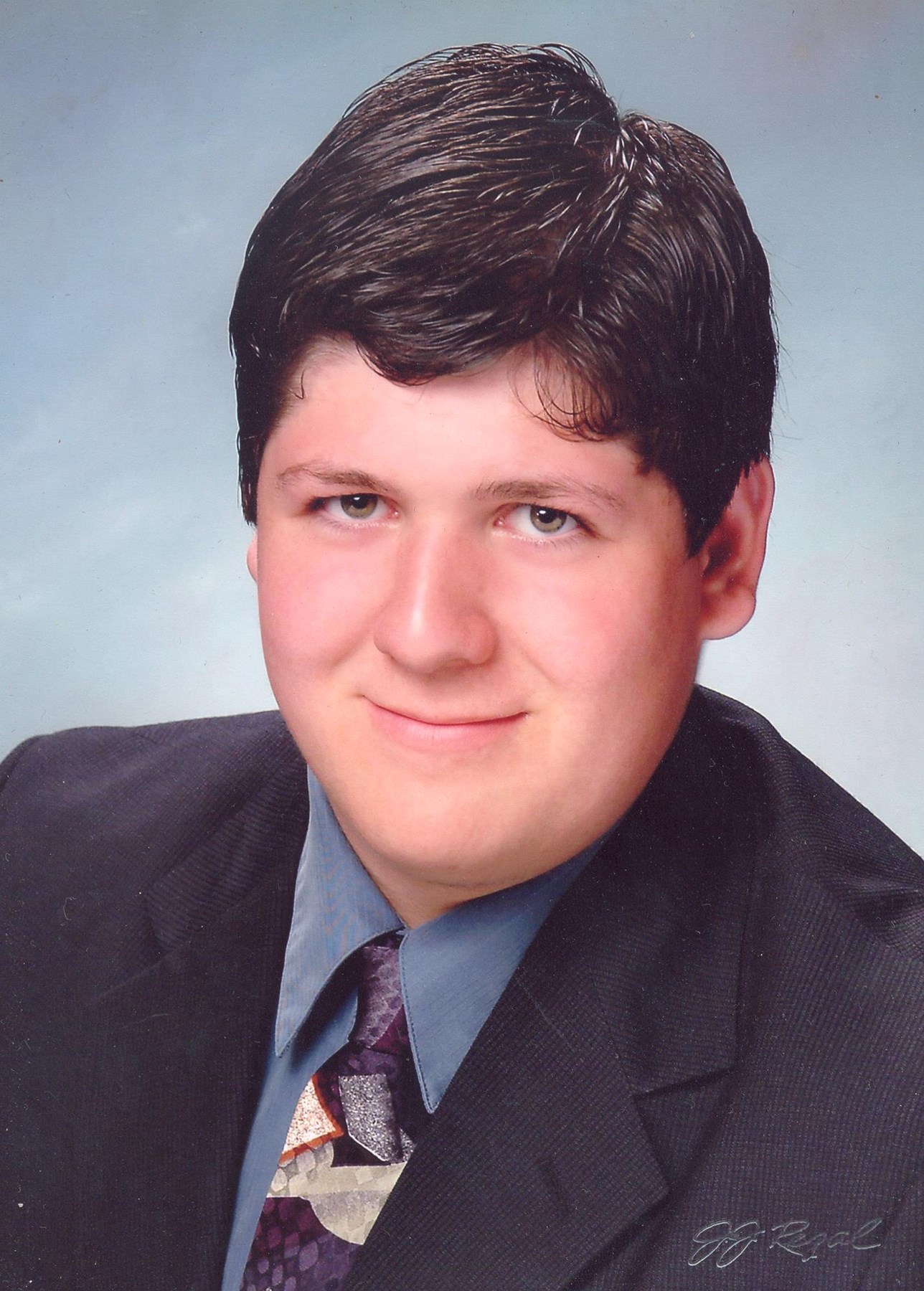 Bradley Keith Sonenstein Obituary - Mayfield Heights, OH
