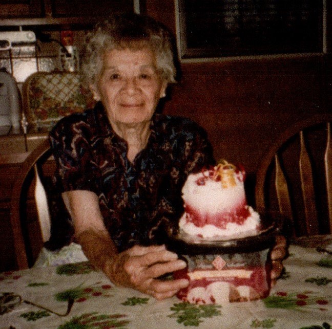 Angie M Murrietta Obituary - Pico Rivera, CA