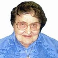 Sr. Alice FMM Obituary - Providence, RI
