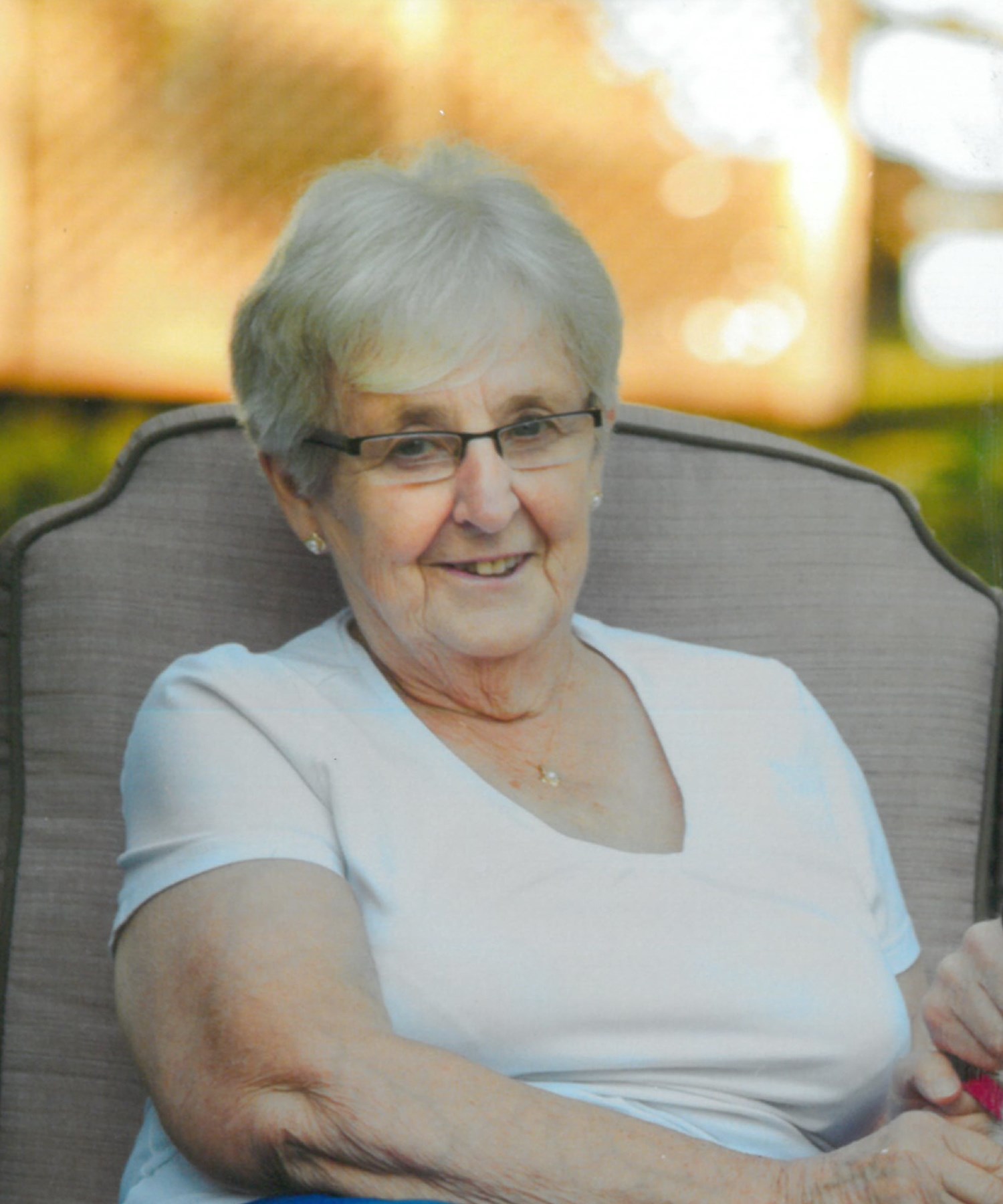 Zandra MacDonald Obituary - Sydney, NS