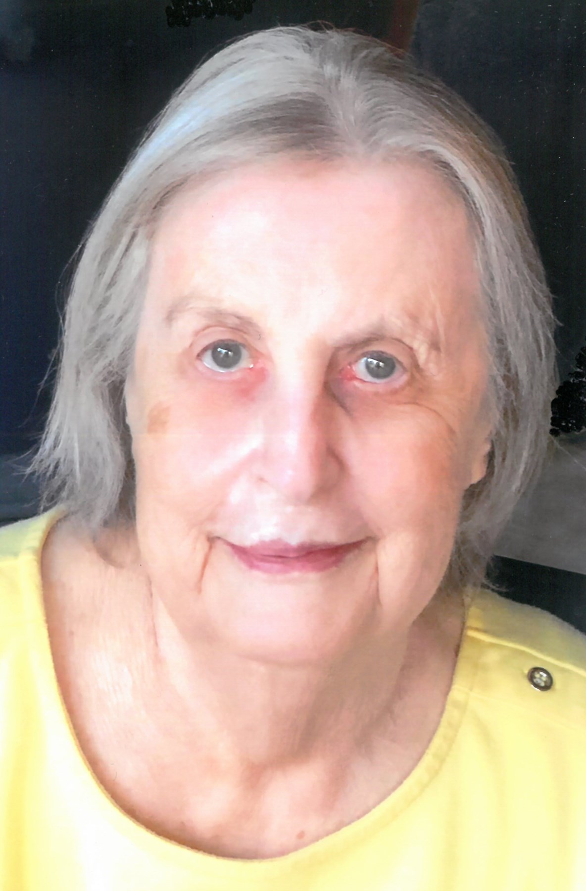 Janet Gowans Obituary - Ann Arbor, MI