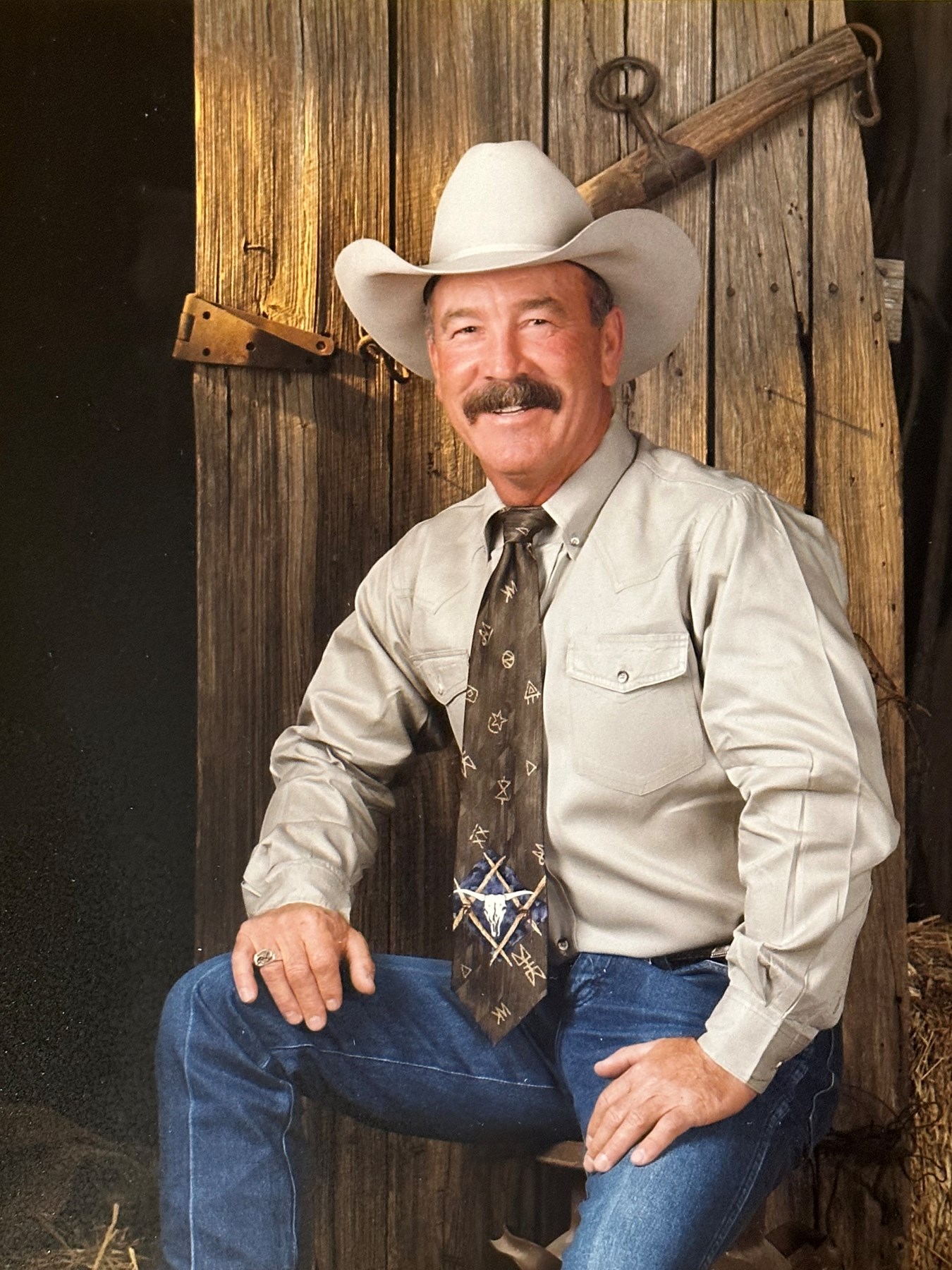 Johnny Clepper Obituary - Hamilton, TX