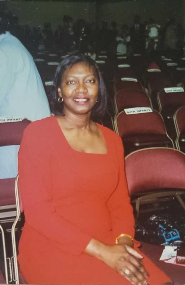 Doris Grandberry Obituary - Memphis, TN