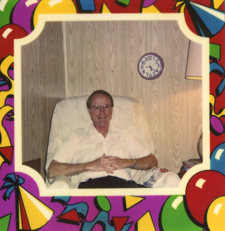 Andrew Richard Auber, Sr. Obituary - Lake Worth, FL