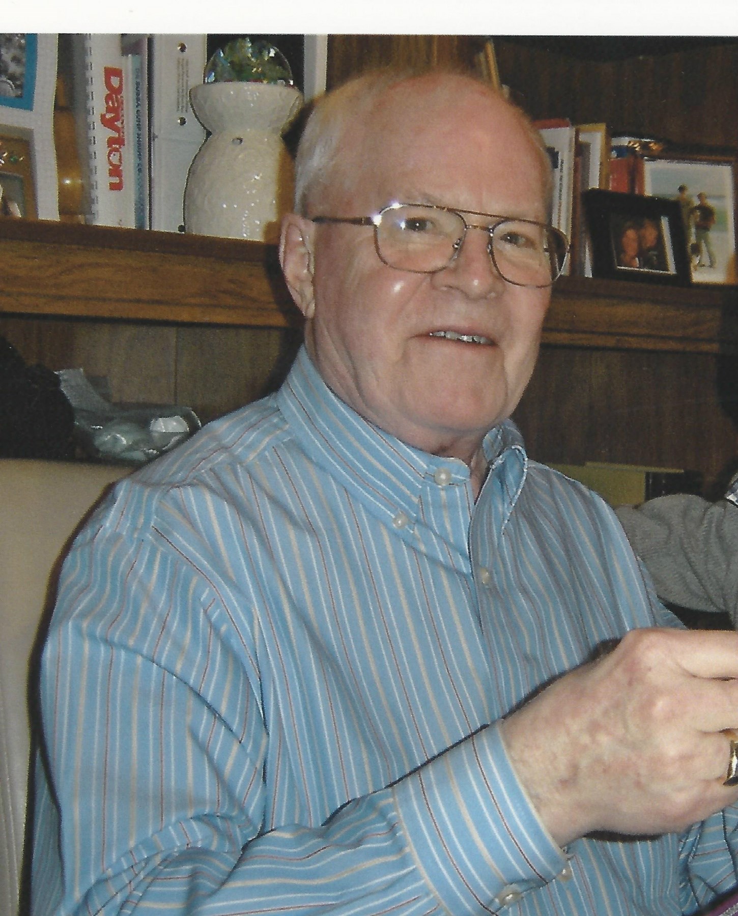 Paul Moore Obituary - Dayton, OH