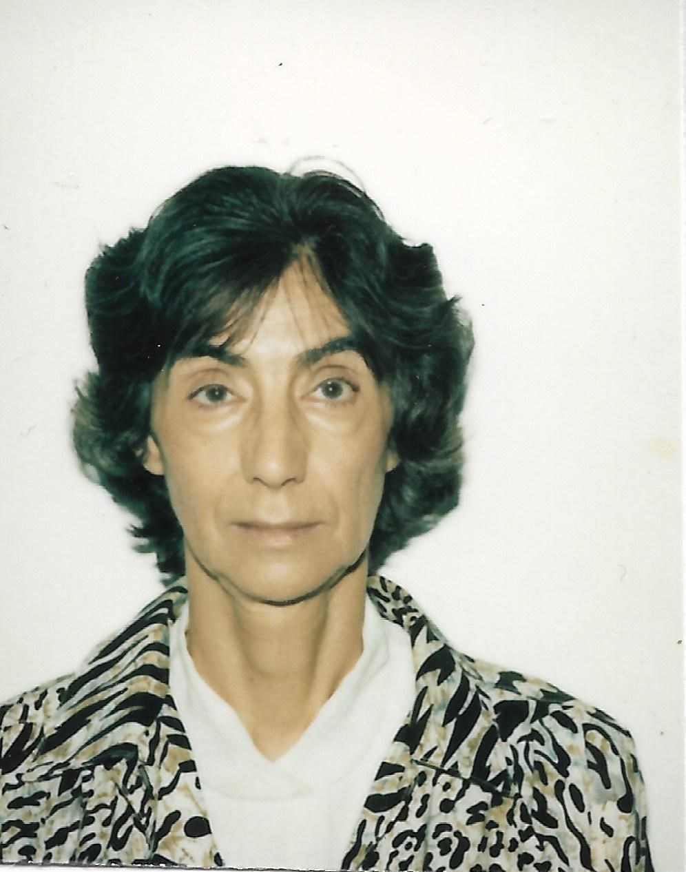 Renée Gal Martin Obituary - Montreal, QC