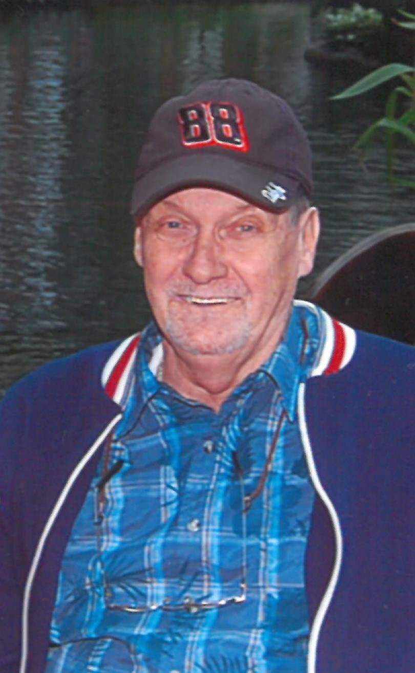 Thomas Ryall Obituary - Peterborough, ON