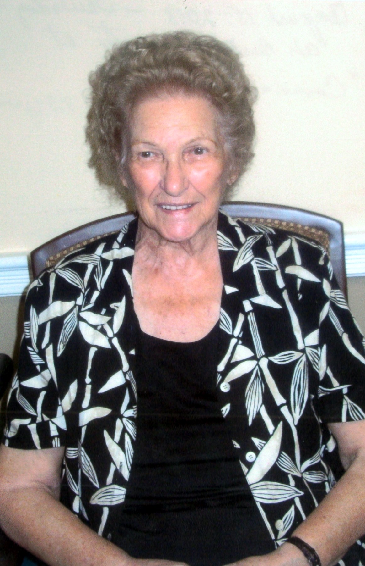 Anna Bush Obituary - Phenix City, AL