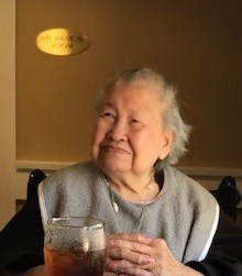Grace Wallen Obituary - San Francisco, CA