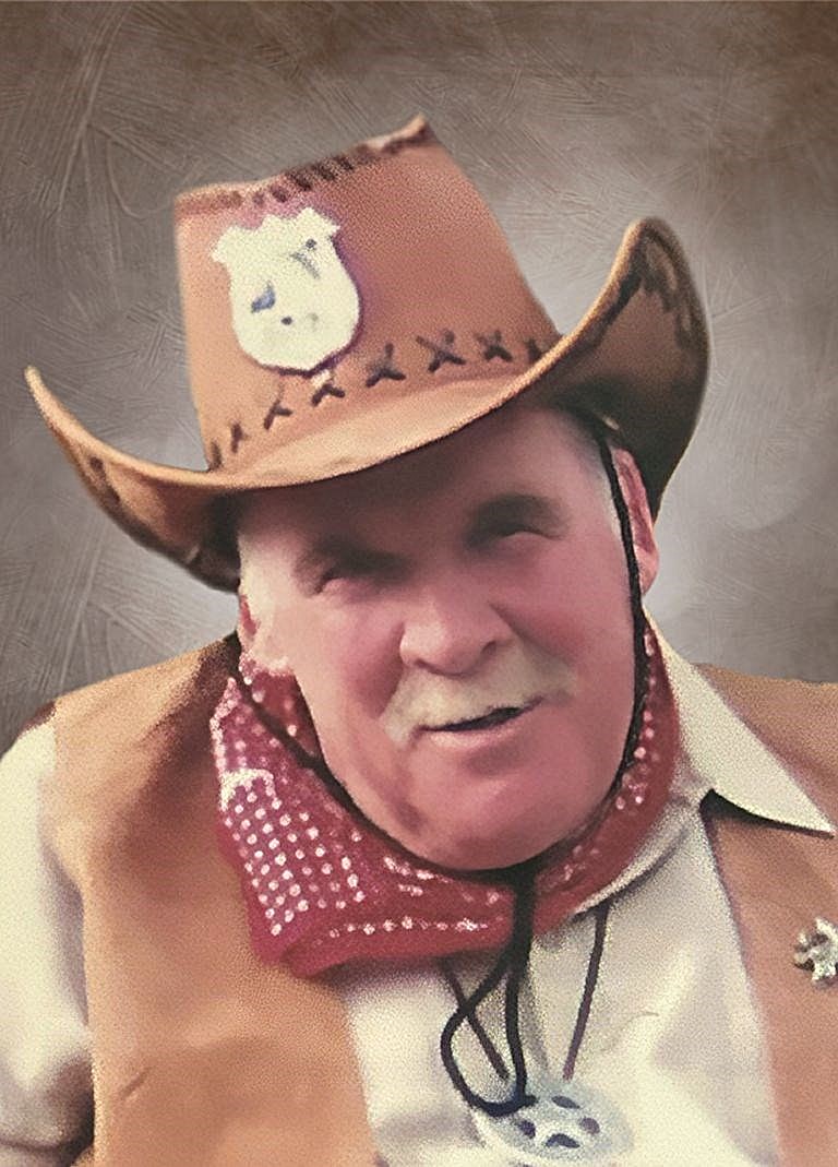 Donald Scott "Mr. Bonbon" Obituary - Saint-Hubert, QC